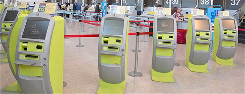 Services & Facilities | Stansted Airport