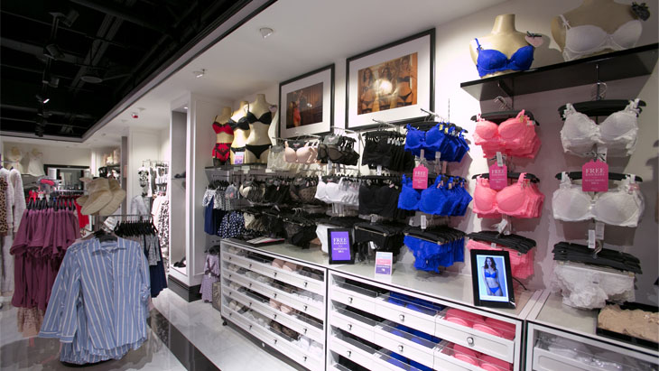 Boux Avenue | Manchester Airport